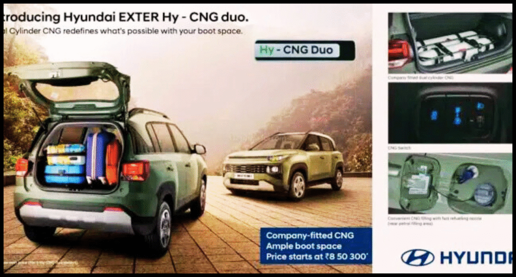 Why CNG Cars Are Gaining Massive Popularity in India – Key Reasons ...