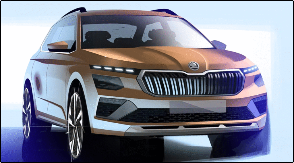 5 Upcoming Skoda Volkswagen Cars You Should Know About - Cars360.in