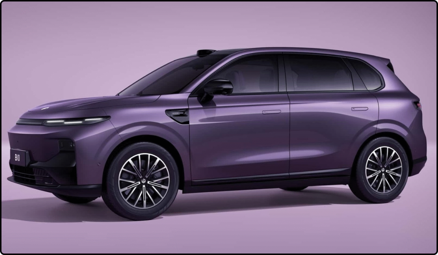 Stellantis To Launch Leapmotor EVs in India - Premium Electric Cars to ...