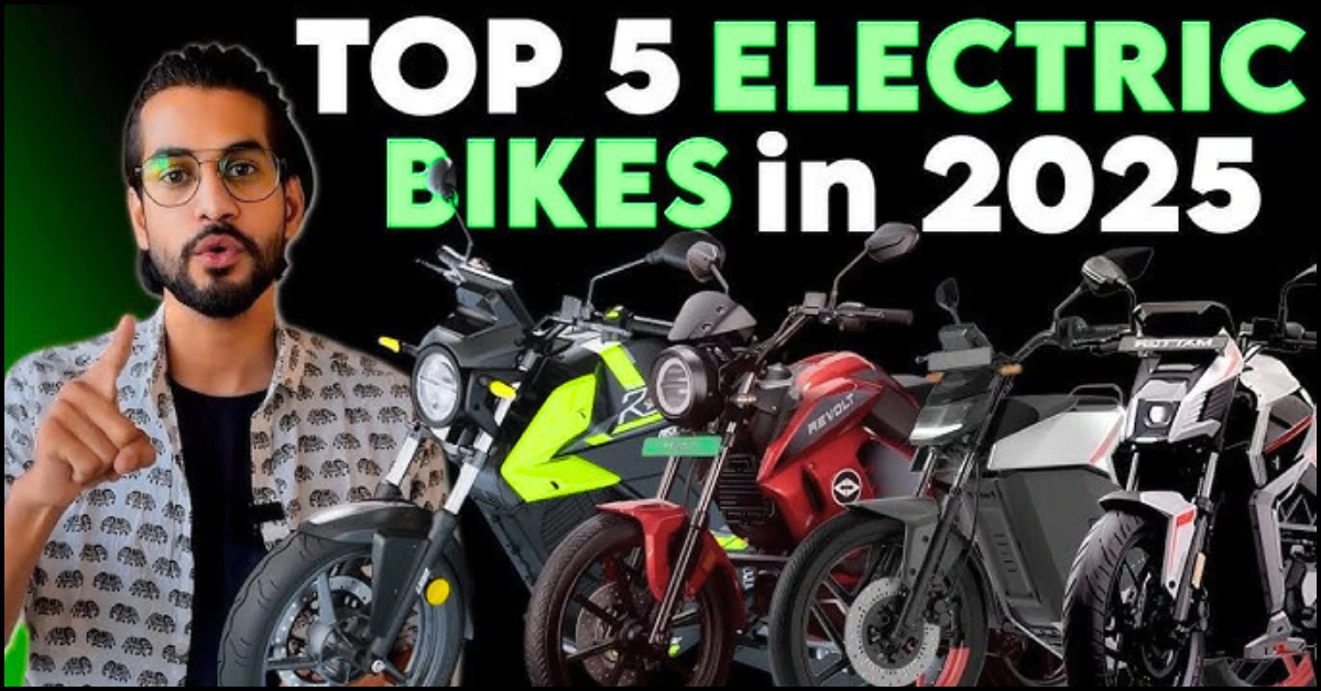 Affordable electric scooter 2025: Top Affordable E-Bikes for Every ...